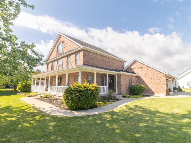 1132 Chapman Drive
