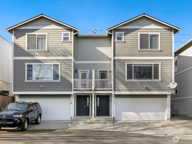 1132 Chestnut St, Everett, WA 98201 | MLS #2486 | Compass