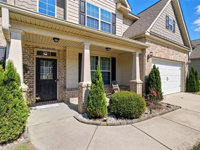 1132 Cotton Oak Drive