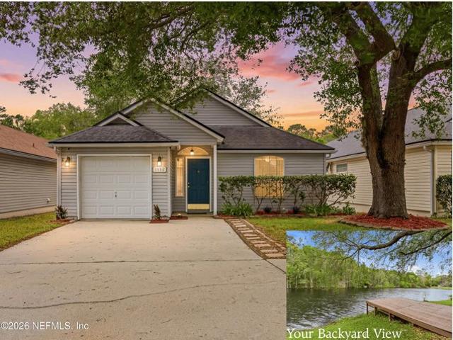 1132 Creeks Ridge Rd, Jacksonville, FL 32225