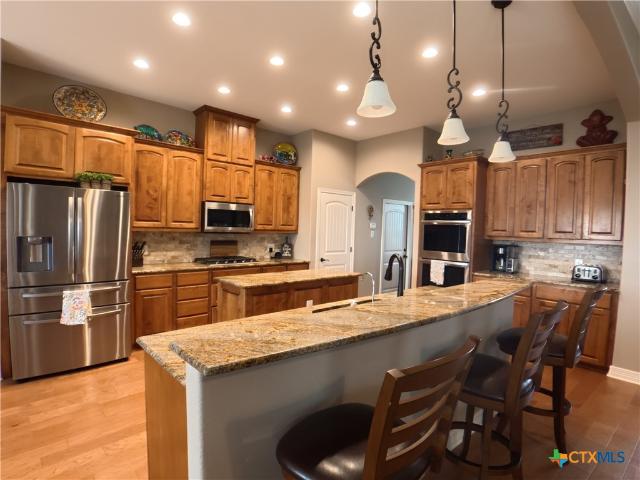 1132 Creekside Pond Road