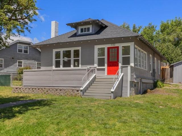 1132 Crescent Ave, Klamath Falls, OR 97601
