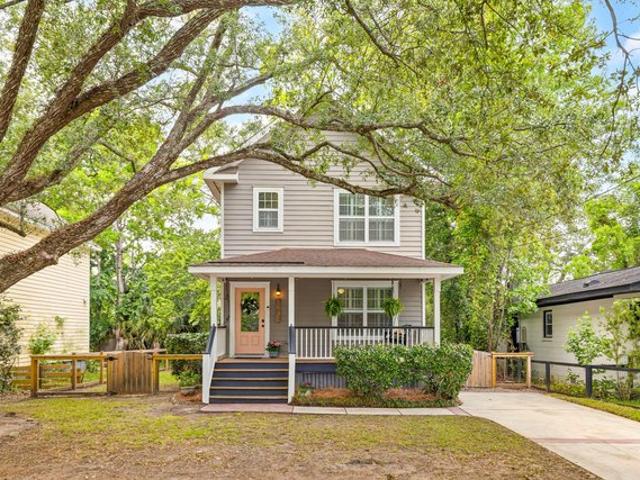 1132 Davidson Ave, Charleston, SC 29407