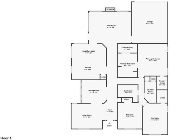 1132 Devonshire Drive