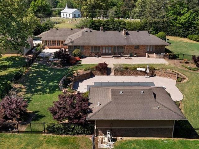 1132 Euharlee Road