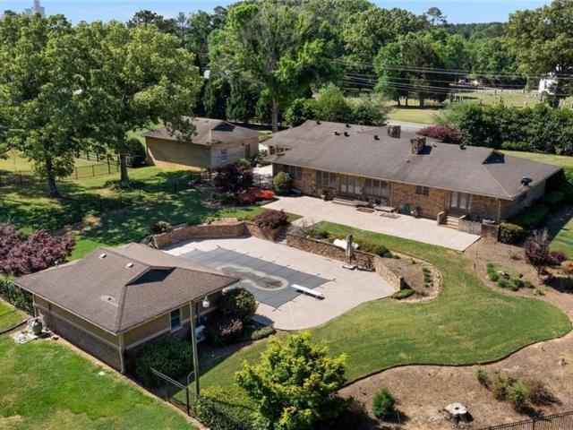 1132 Euharlee Road