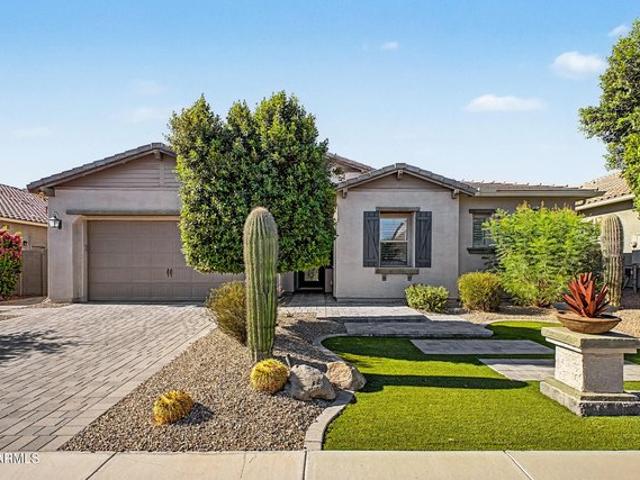 1132 E Holland Park Dr, Gilbert, AZ 85297