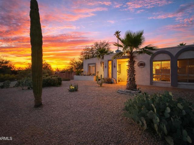 1132 E Village Cir Dr N, Phoenix, AZ 85022 | MLS #7017