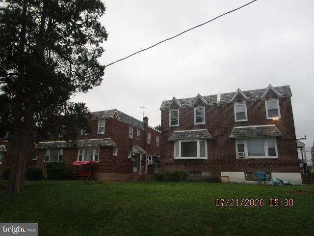 1132 Englewood St, Philadelphia, PA 19111