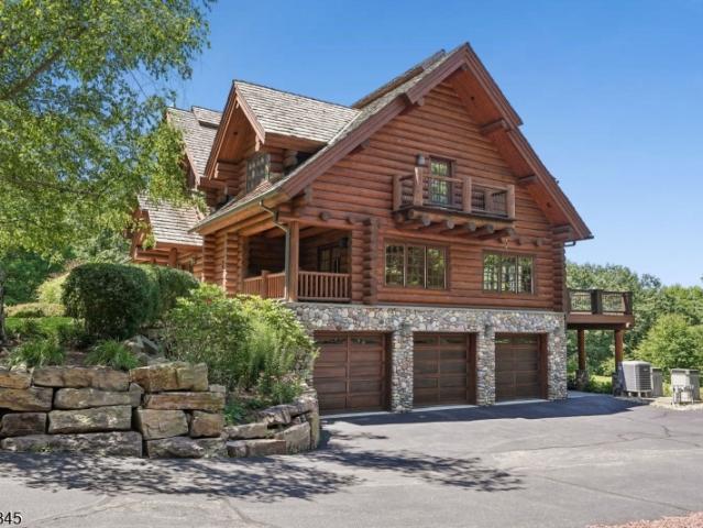 1132 Green Pond Road
