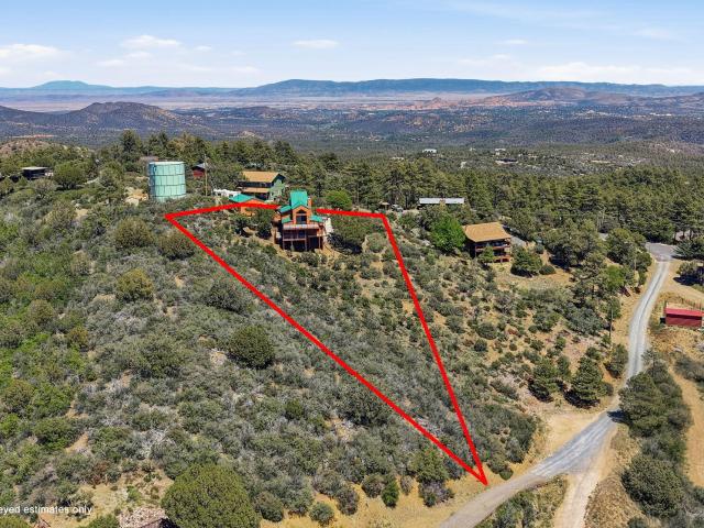 1132 High Point Drive