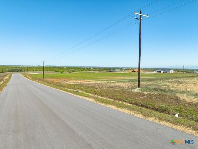1132 Holden Loop Lot 11, Copperas Cove, TX 76522