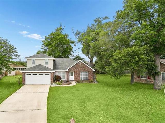 1132 Indigo Ct, Slidell, LA 70460 | MLS #2553