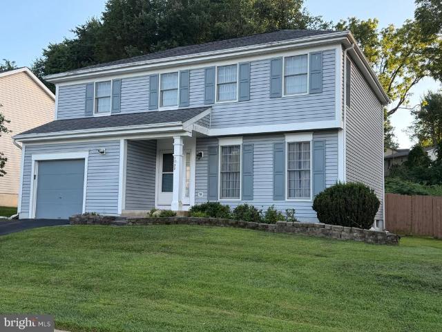 1132 Kingsbury Road