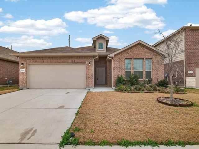 1132 Kirkham Way, Fort Worth, TX 76247