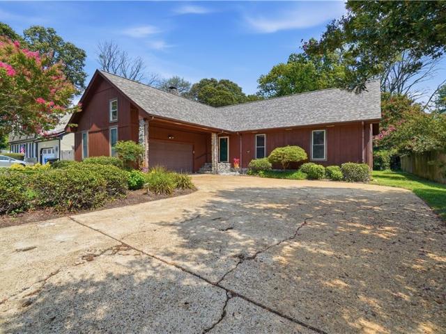 1132 Kittery DR
