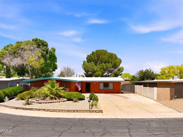 1132 LA Rosa Ct, Sierra Vista, AZ 85635