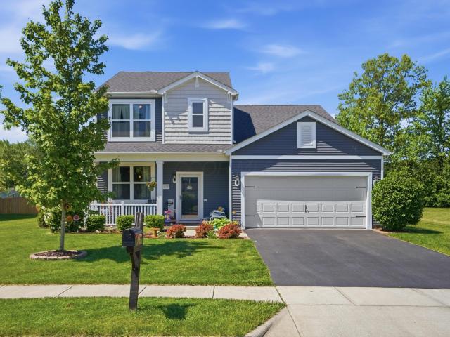 1132 Lake Forest Drive