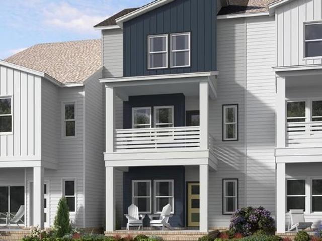 1132 Lamplighter Dr Lot 414, Raleigh, NC 27604