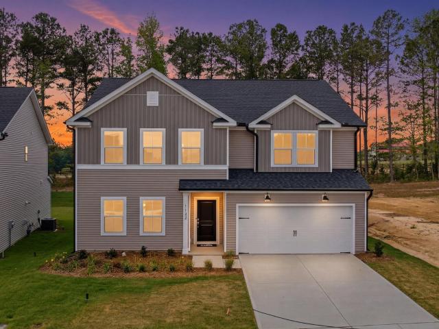 1132 Lancashire Grove Place