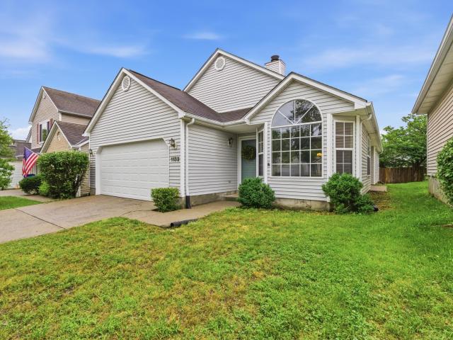 1132 Lantern Creek Court