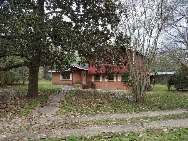 1132 Liberty Ave, Livingston, TX 77351