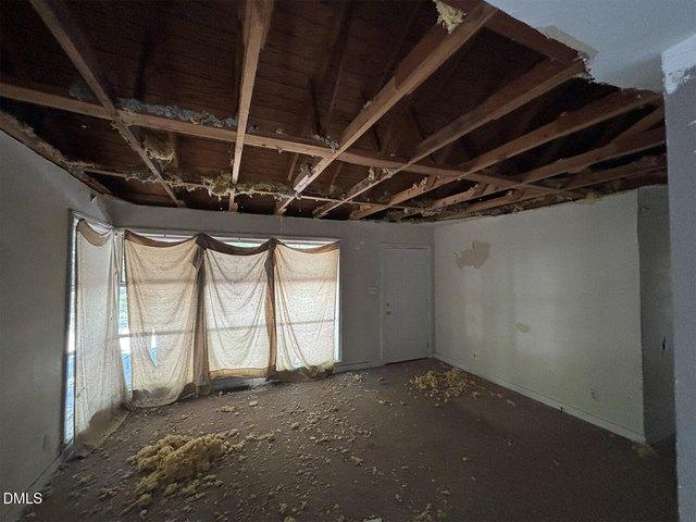 1132 Raynor St, Durham, NC 27703