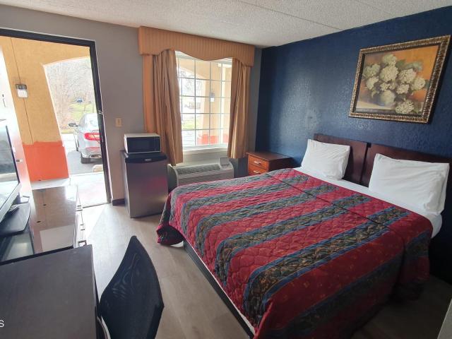 1132 Route 73 Unit Rodeway Inn Mount Laurel
