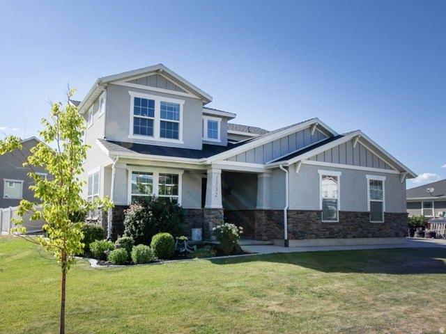 1132 S 750 W, Springville, UT 84663