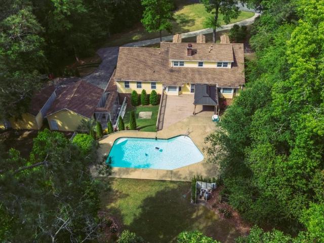 1132 Saint Andrews Drive