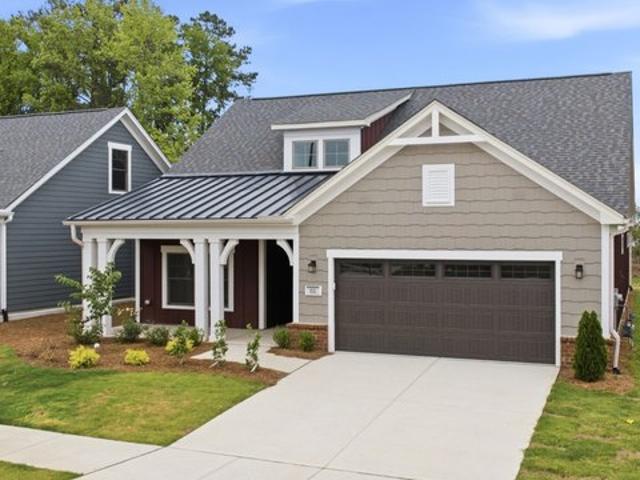 1132 Salford Ct, Durham, NC 27703