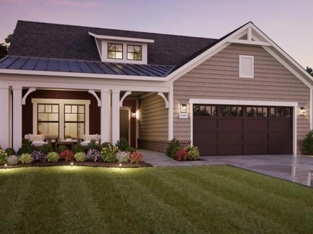 1132 Salford Ct, Durham, NC 27703