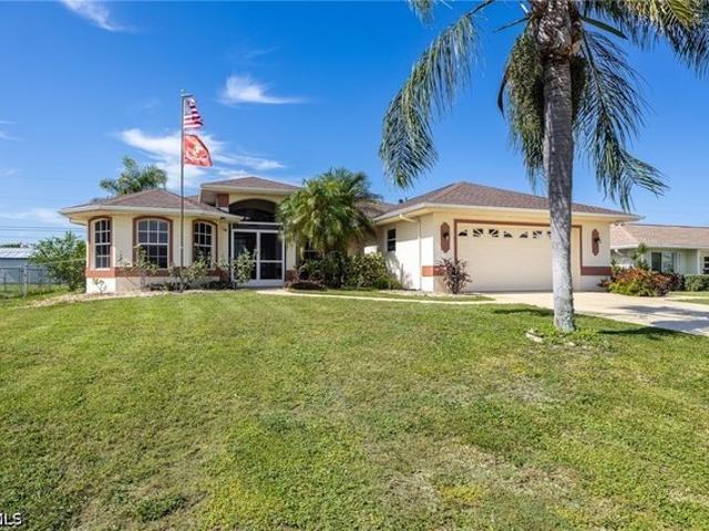 1132 SE 32nd Ter, Cape Coral, FL 33904