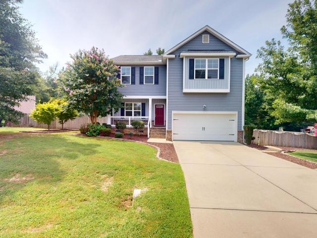 1132 Silver Farm Road