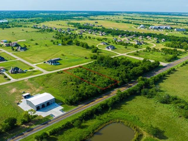 1132 Tawakoni Rd, Wills Point, TX 75169