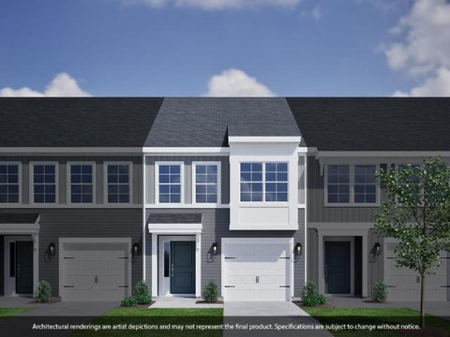 1132 Tea Rose Ct Unit 346, Durham, NC 27703