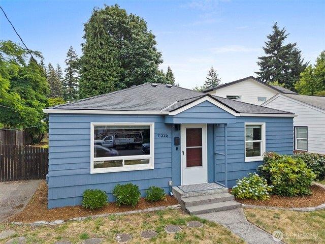 1132 th Ave NE, Seattle, WA 98125