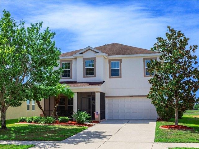 1132 th St E, Parrish, FL 34219
