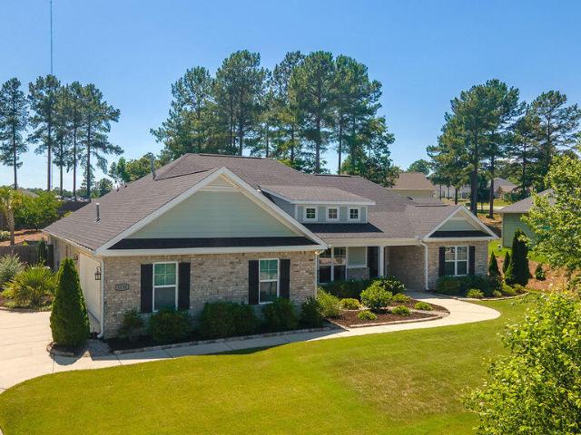 1132 Tralee Drive