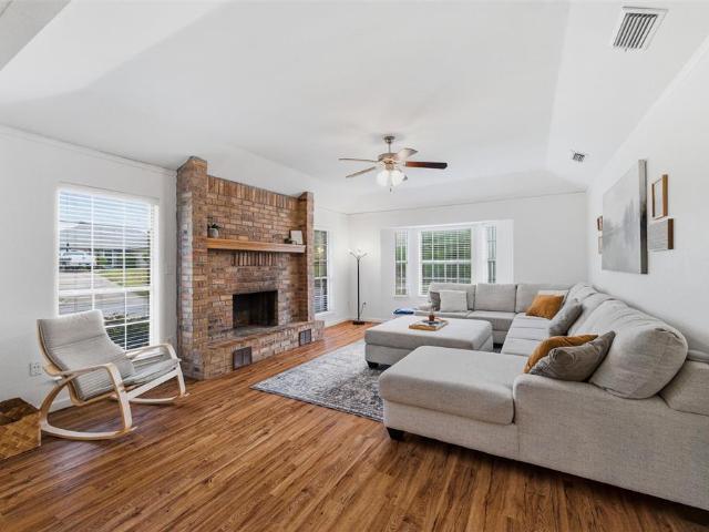 1132 Trinity Dr, Benbrook, TX 76126 | MLS #21231 | Compass