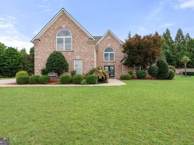 1132 Venetian Ln, Hampton, GA 30228