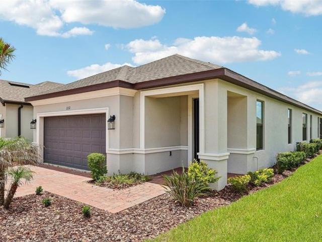 1132 Via Galuppi St, Kissimmee, FL 34759