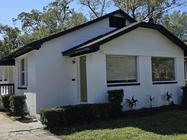 1132 W 9th St, Jacksonville, FL 32209
