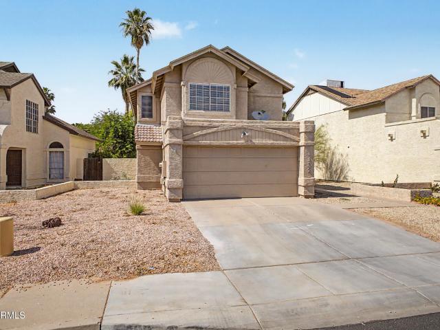 1132 W Calle Del Norte, Chandler, AZ 85224 | MLS #7021 | Compass