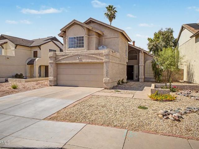 1132 W Calle Del Norte, Chandler, AZ 85224
