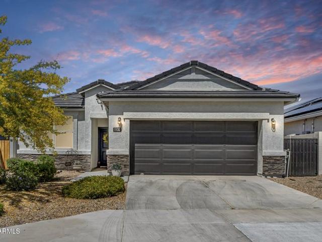 1132 W Del Monte Pl, Casa Grande, AZ 85122