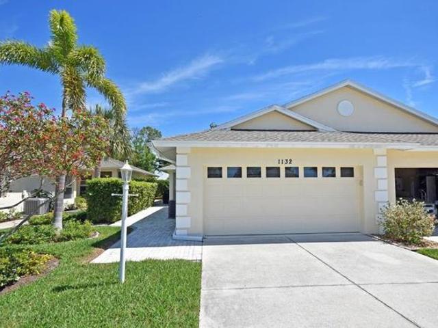 1132 Yosemite Dr, Englewood, FL 34223