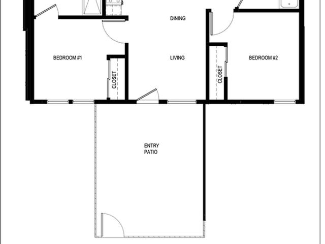 1132 1142 Princeton Street 2 Bedroom Apartment for Rent at 1132 Princeton St, Santa Monica, CA 90403 Northeast Santa Monica