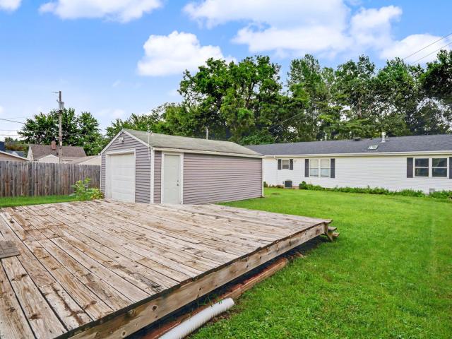 1132 53RD Street