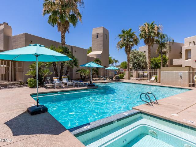 11333 N 92nd St, Unit 1042, Scottsdale, AZ 85260 | MLS #7038